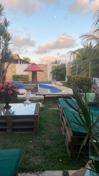 Pousada Paradise - Brazil