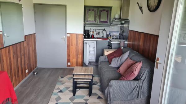 Appartement En Bord De Mer - Villers-sur-Mer