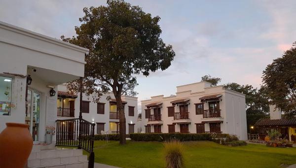 Posada De Los Poetas Hotel Boutique - Argentine
