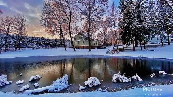 Wayside Inn Bed And Breakfast - Columbia, MD