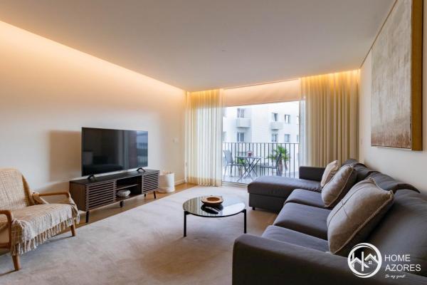 Home Azores - Coliseu Residences - Azores