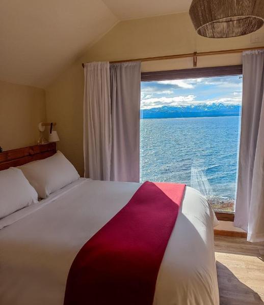 Hostería Nórdico Lake - San Carlos de Bariloche