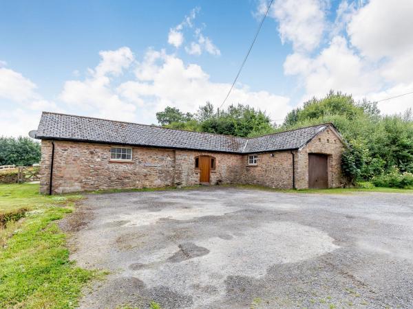 Foxlair Cottage - Exmoor