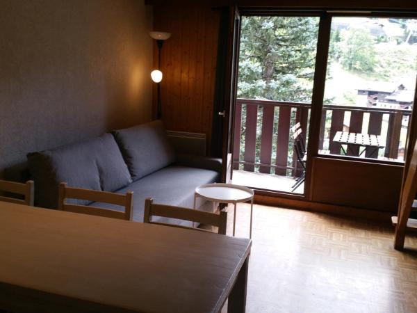 Duplex 10 Personnes Avec Balcons Et Garage - La Clusaz Centre, Proche Pistes Et Commerces - Fr-1-459-177 - La Clusaz