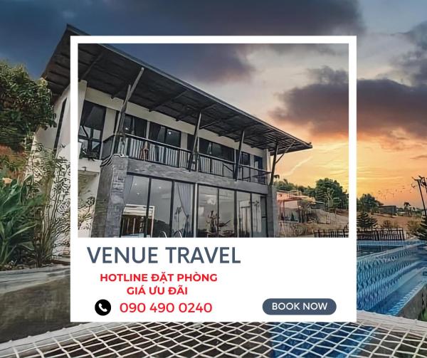 Villa De Montana - Tỉnh Phú Thọ