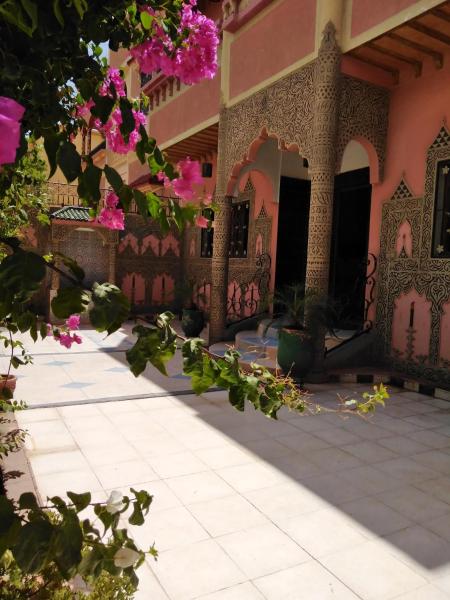 Villa Eden - Ouarzazate