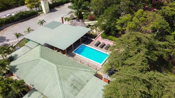 Hacienda La Huerta Puerto Plata, 2 Bdr - Dominican Republic