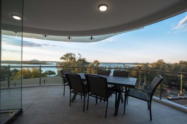 The Cosmopolitan Cotton Tree Unit 10509 Cotton Tree Corner - Sunshine Coast