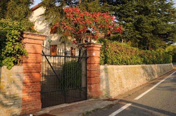 B&b Luna Di Langa - Alba, CN, Italy