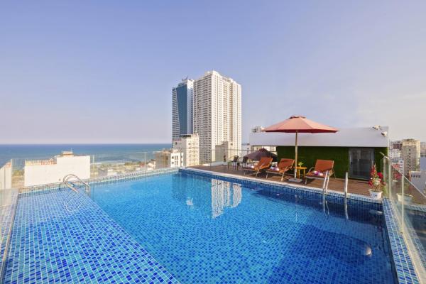 Helios Boutique Hotel & Spa - Da Nang