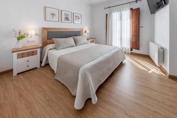 Junior Suite At The Hotel La Sitja - Albaida