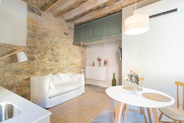 Argenta Boutique Apartment - Gerona