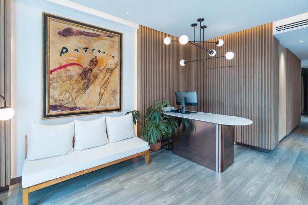 Quu Hotel Chiang Mai - Chiang Mai