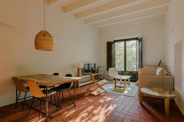 Flateli Santa Clara 12 - Gerona, España