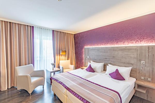 Parkhotel Sonnenberg - Bad Schwalbach