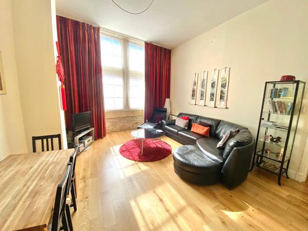 Royal Mile Mansions By Edinburgh City Apartments - Leith