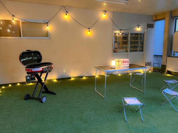 Japanese Big House/gala Ski 4min/wifi/up To 28ppl - Tokamachi