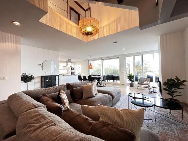 Myflats Villa Sea Cove - El Campello