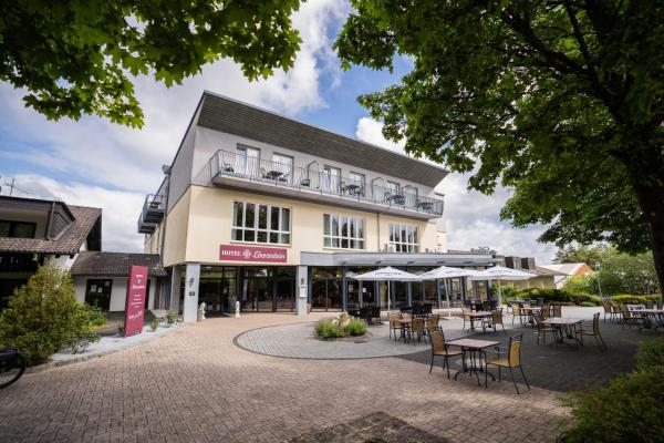 Hotel Löwenstein - Manderscheid