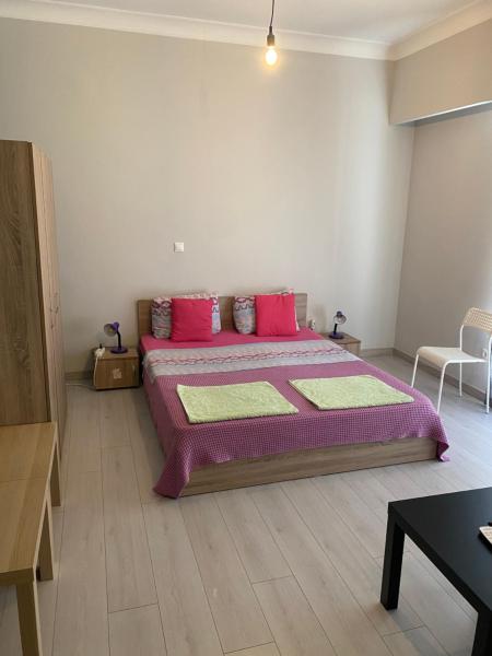 Aris Apartment - Athènes
