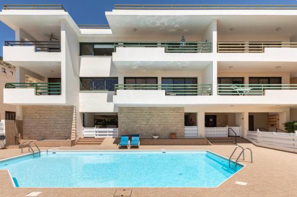 Mediterranean Dream - Cyprus