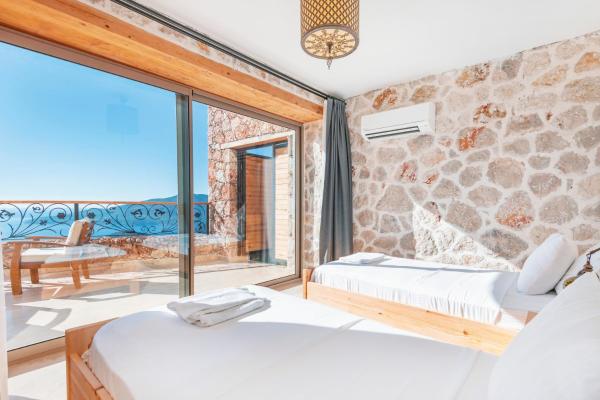 Villa Ambar - Kalkan