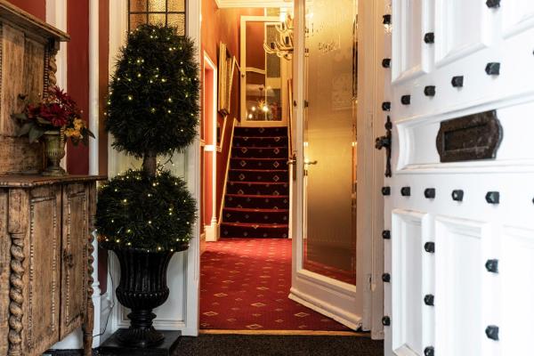 Lonsdale House - Windermere