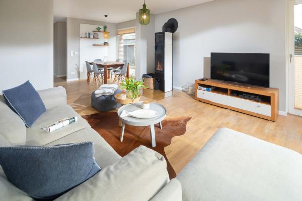 Mühlenloft - Norderney