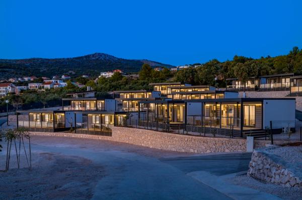 Camp Adriatic Mobile Homes - Primošten - Primošten