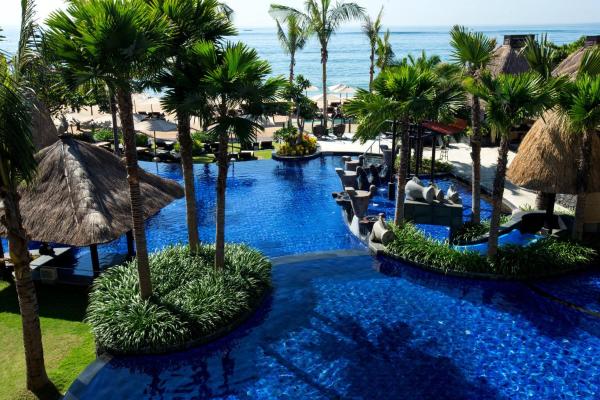 Holiday Inn Resort Bali Nusa Dua By Ihg - Sanur