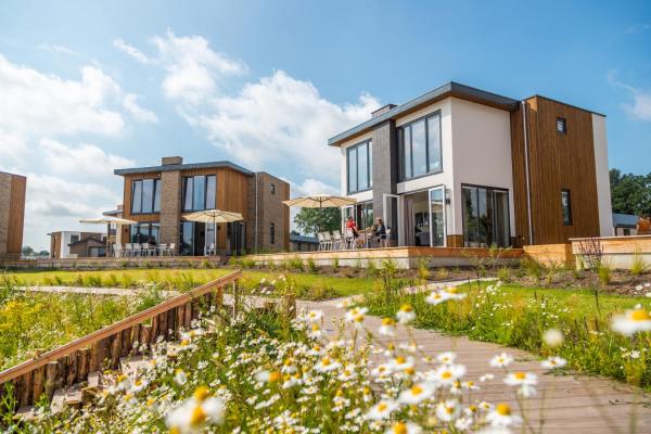 Vakantiepark Aan De Maas - Zaltbommel