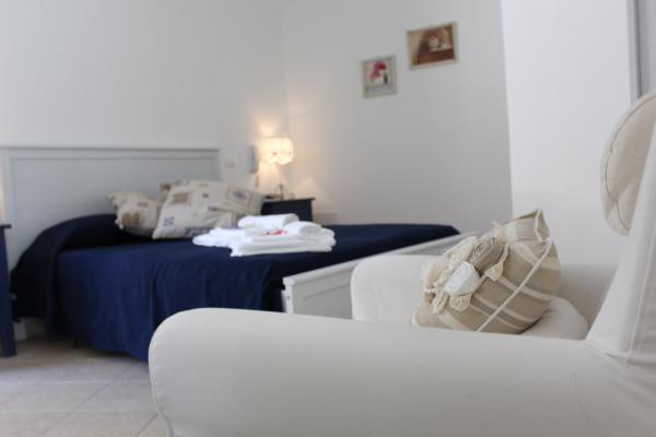 Book And Bed - San Cassiano