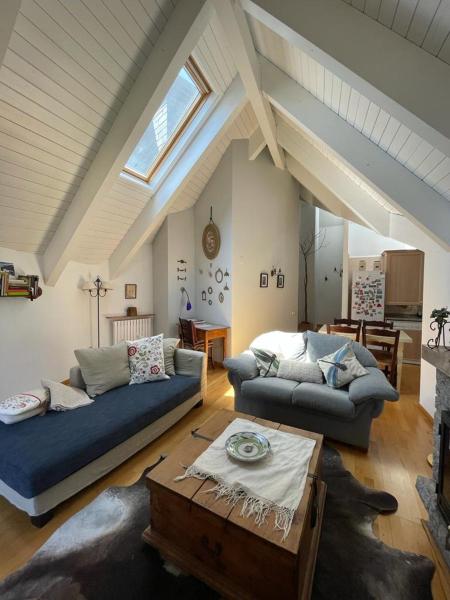 Apartamento Pico De Alba - Chía
