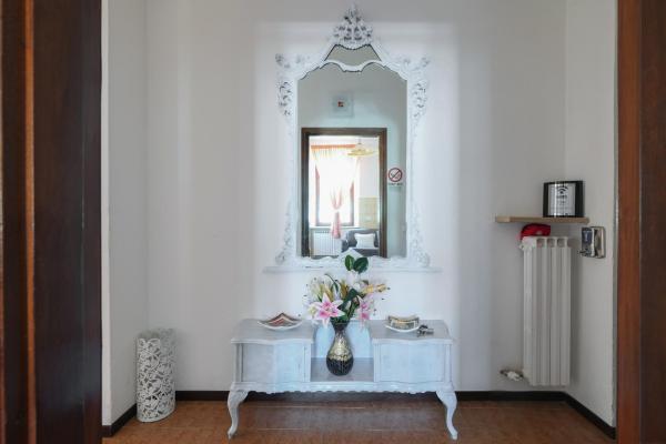 Casa Magrini - Provincia di Bergamo