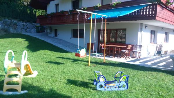 Apartma Lara - Bled