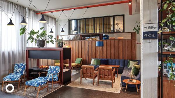 Grandi By Center Hotels - Reykjavík