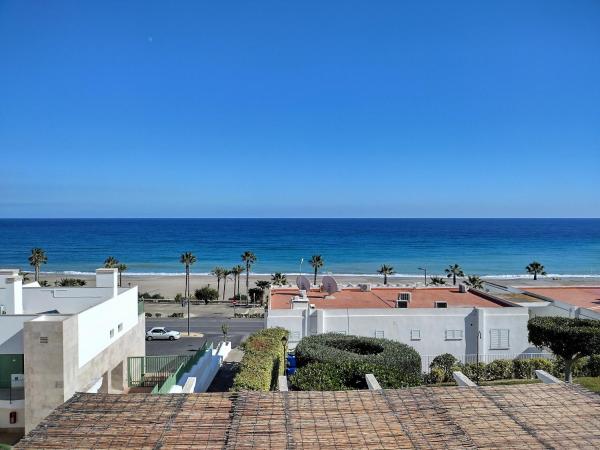 El Mirador De La Mar - Mojácar