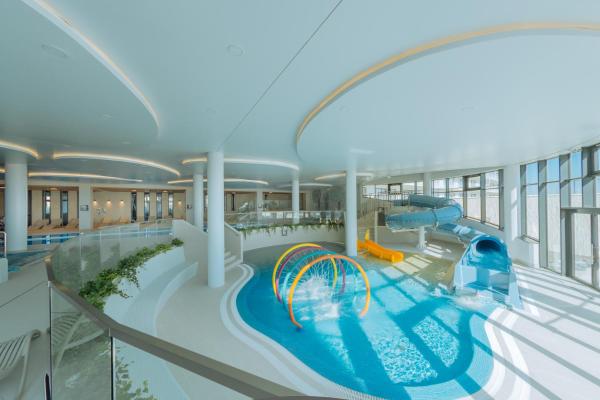 Apartament A101 Polanki Aqua - Kołobrzeg