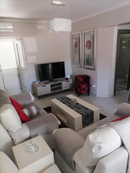 Soleluna Apartment 2 - Province d'Agrigente