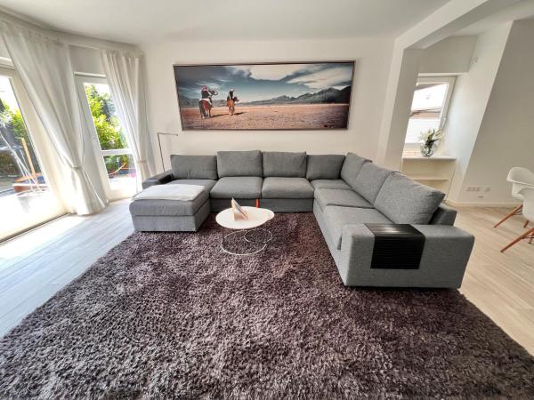 Veens Crew Home 4 Pax - Dietzenbach