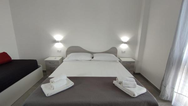 Case Vacanze Blue Sea - Giarre