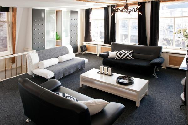 Canal Holiday Apartment - Aalsmeer