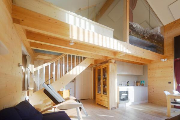 Bio Ferienwohnung Am Wildsee In Seefeld Mit E-ladestation - Seefeld in Tirol