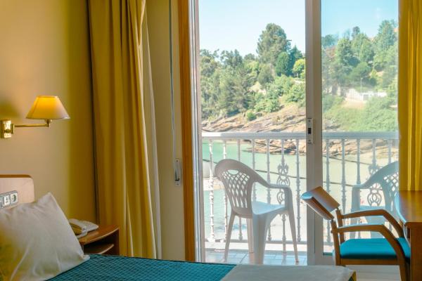 Hotel Atalaya I - Sanxenxo