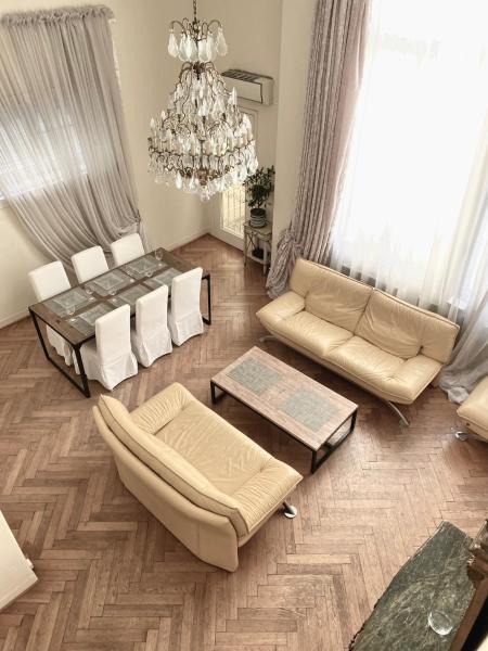 Duplex à La Villa Canteraine - Cagnes-sur-Mer