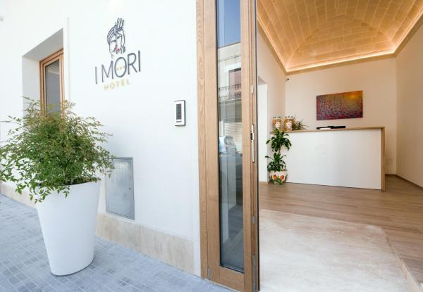 I Mori Hotel - San Vito Lo Capo