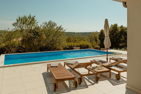 Casa Cavi Istria - Motovun