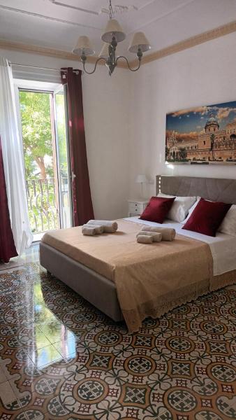 B&b Ammirata - Palerme