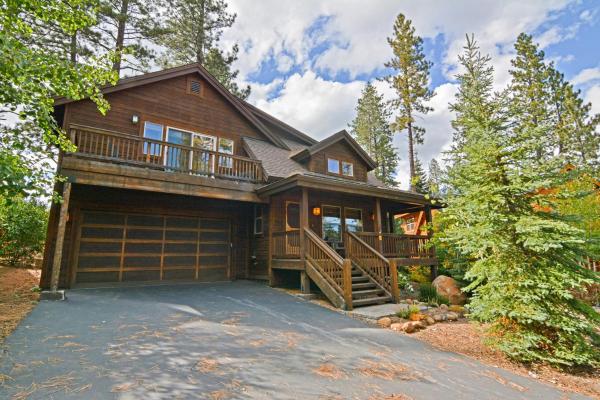 Kimque Dreams - Truckee, CA