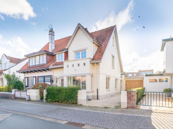 Jacamar - De Haan - Flanders